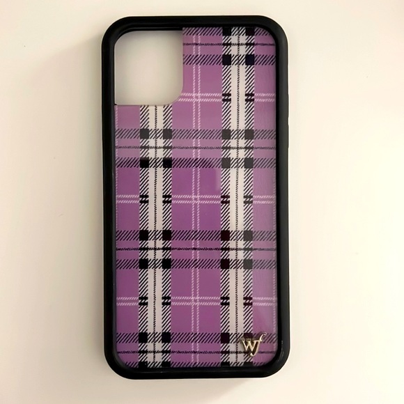 Wildflowers | Cell Phones & Accessories | Iphone 1 Wildflower Case ...